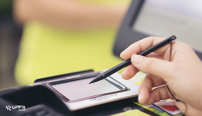 What is an electronic signature system, and how to use it at your gym